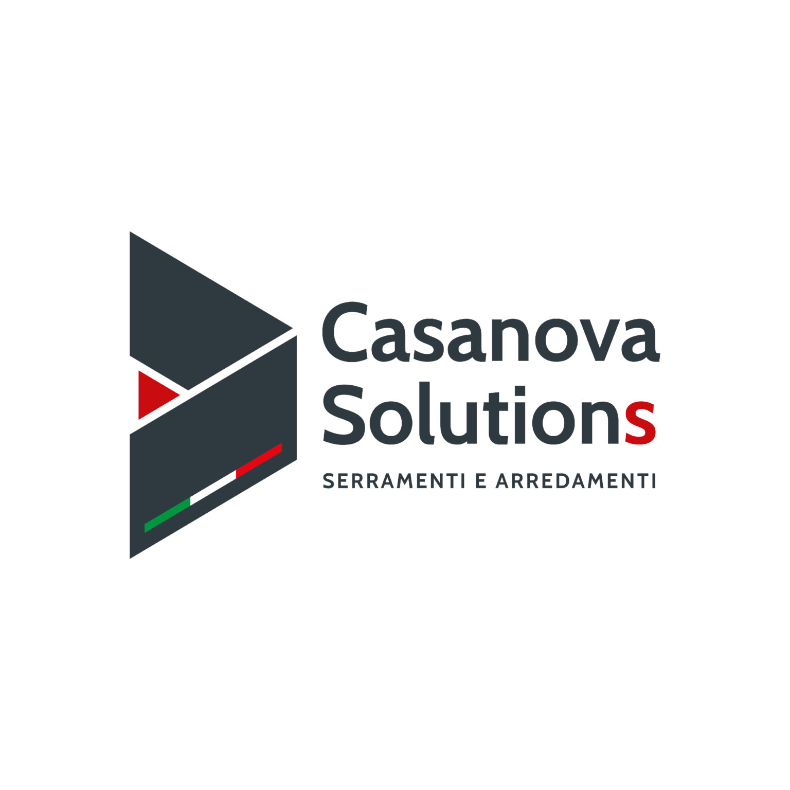 Il logo racconta una storia | I progetti di Nodopiano